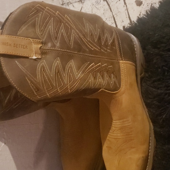 Irish Setter | Shoes | Irish Setter Boots | Poshmark